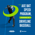 Axe Bat | Driveline Bat Speed Program | Driveline Baseball