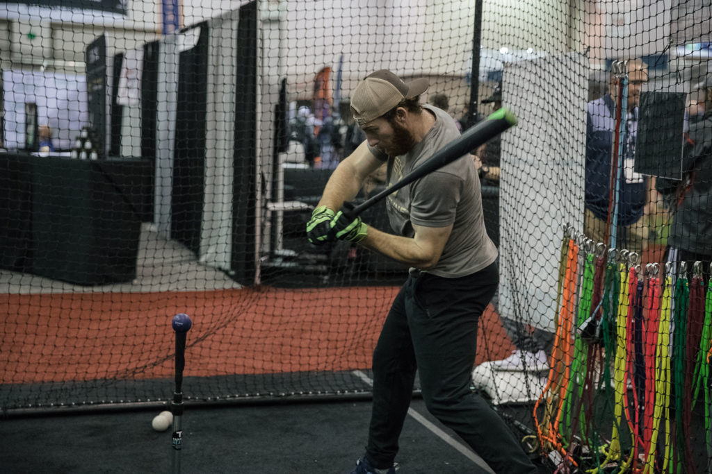 Hacking the Kinetic Chain - Youth | Driveline Baseball