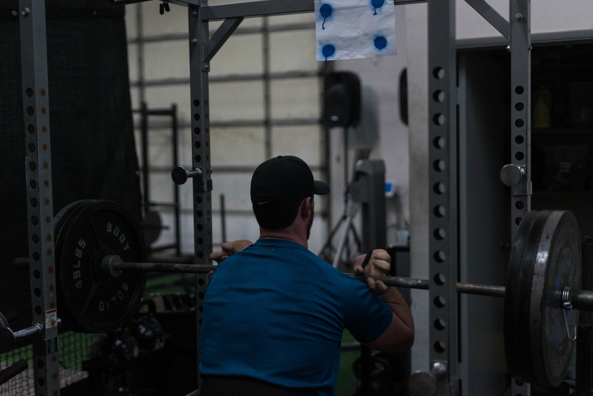Phasic Loading: Eccentric Overload Programming Considerations ... Phasic Loading: Eccentric Overload Programming Considerations ...