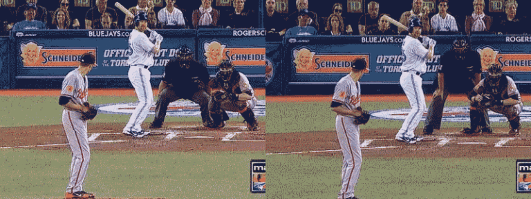 Pitch Tunneling, Featuring Kevin Gausman - Driveline Baseball