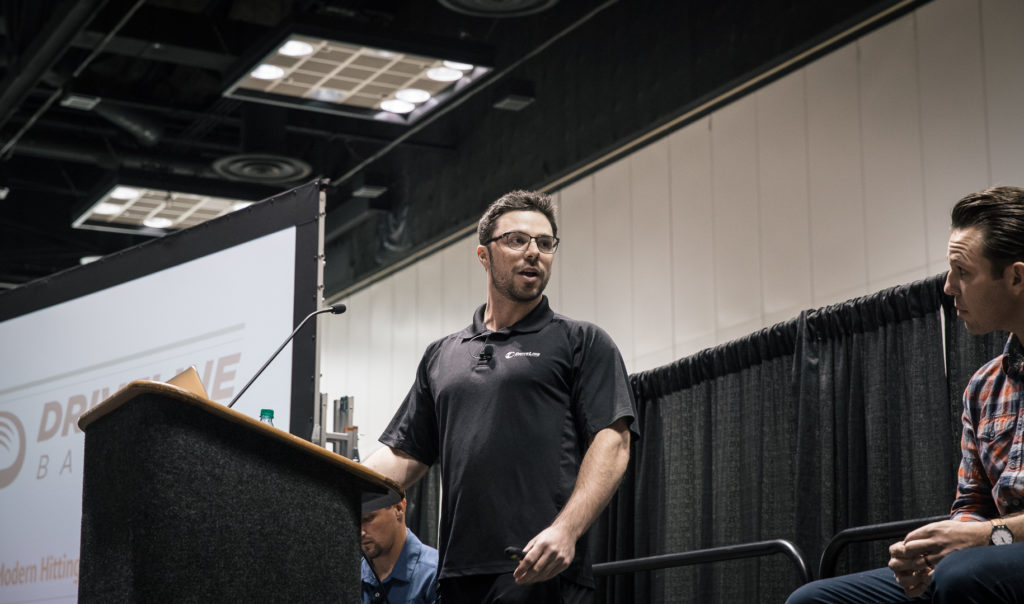 Questions from Hitting Coaches - Driveline Baseball