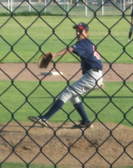 From 77mph to 90mph in Five Months - The Joe Marsh Story