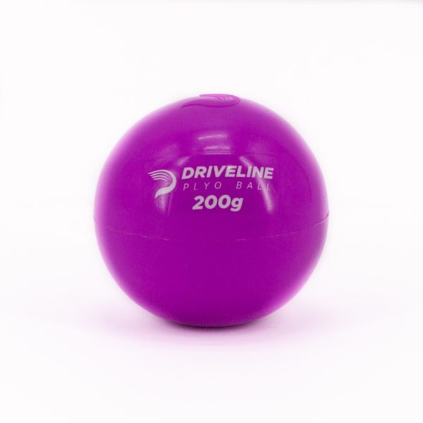 Driveline Mini Hitting Plyo Balls ® - Driveline Baseball