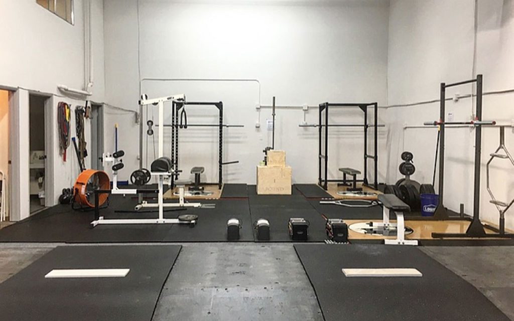 Building an In-Season Training Routine for Starting Pitchers – Part II ...