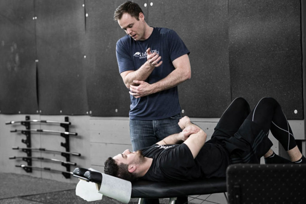 Athlete Screening Part 2: Performance Screens - Driveline Baseball