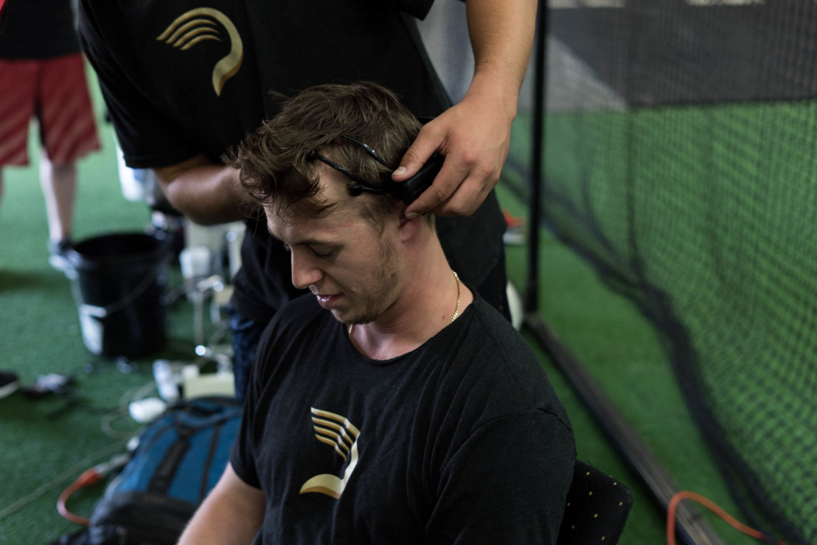 Rethinking the Way a Hitter’s Brain Works: An EEG Case Study ...