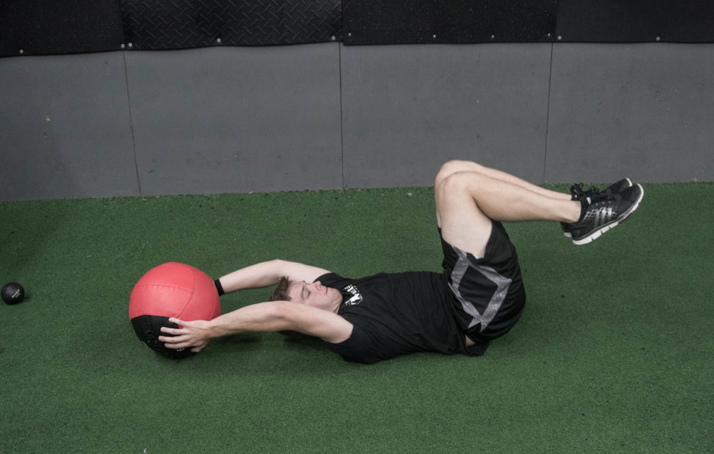 “Core Training” – What It Is and How to Progress It – Part III ...
