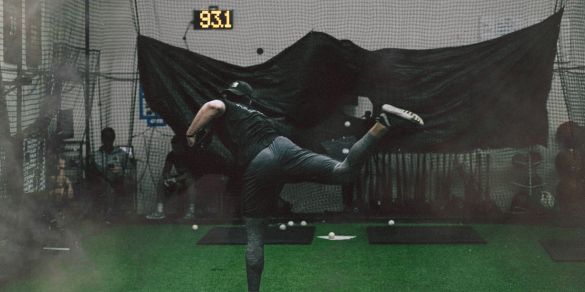 Velocity Based Training for Baseball Athletes - Driveline Baseball