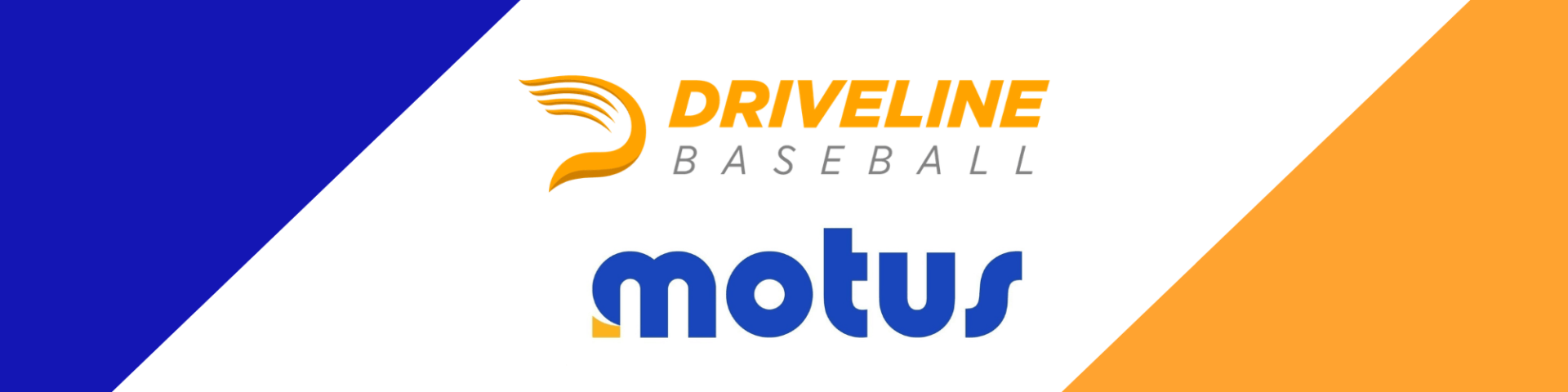 Driveline Baseball Acquires Motus Sensor Platform - Driveline Baseball
