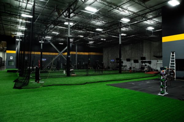 Why train at Driveline this summer? - Driveline Baseball