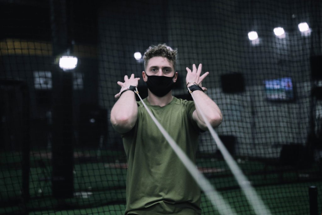 Caught Looking: GIRD, PO vs. non-pitchers, IMUs and velocity ...