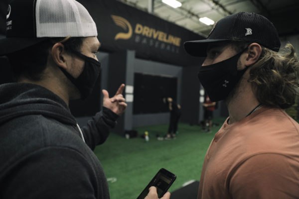 Pitching | Driveline Baseball