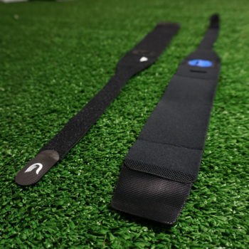 PULSE Throw Workload Monitor - Driveline Baseball