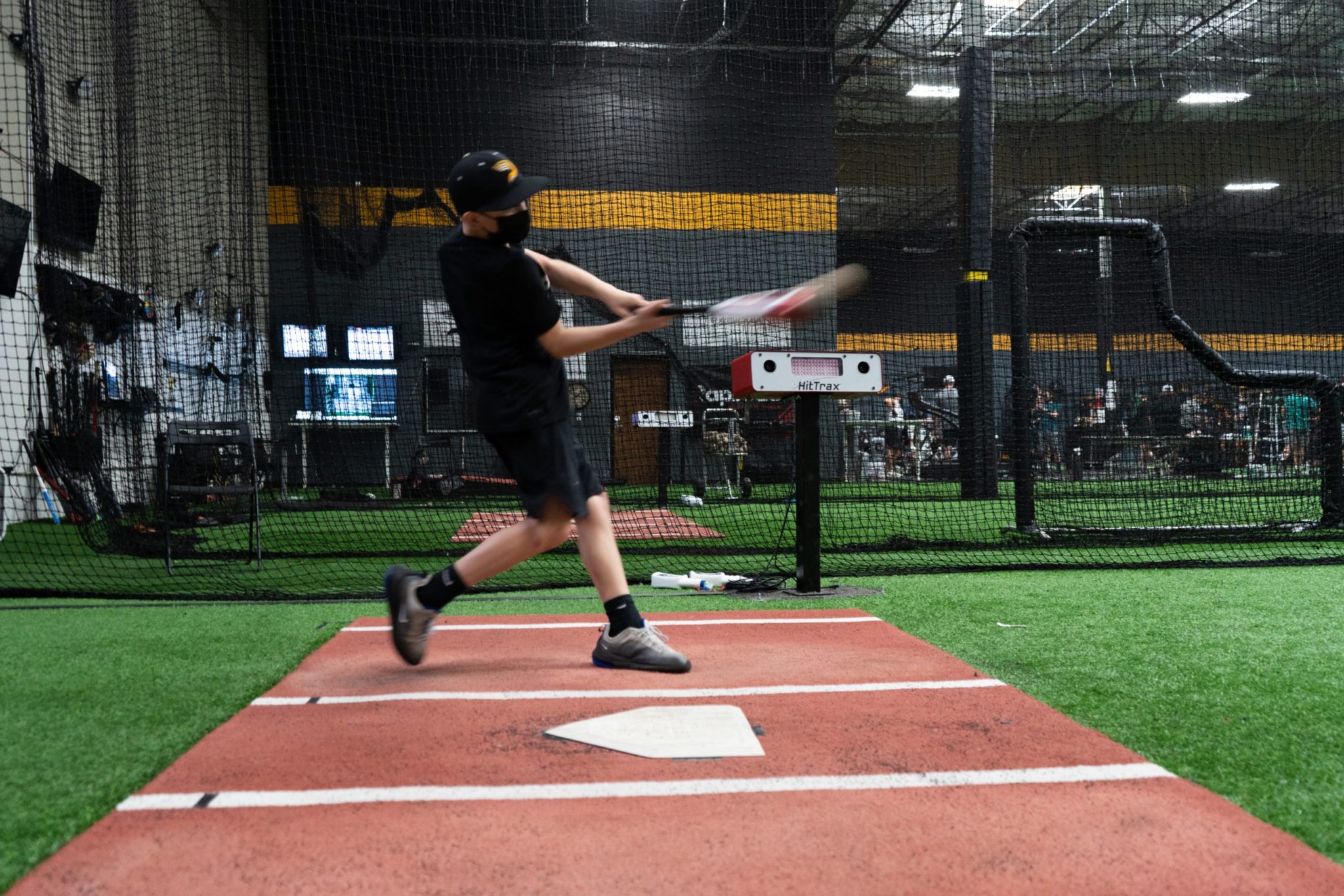 Case Study: Making Good Youth Hitters Better - Driveline Baseball