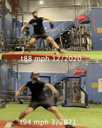 Pitching | Driveline Baseball