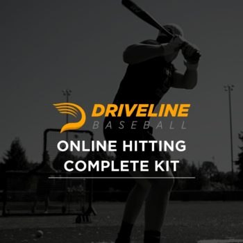 Hitters Archives | Driveline Baseball