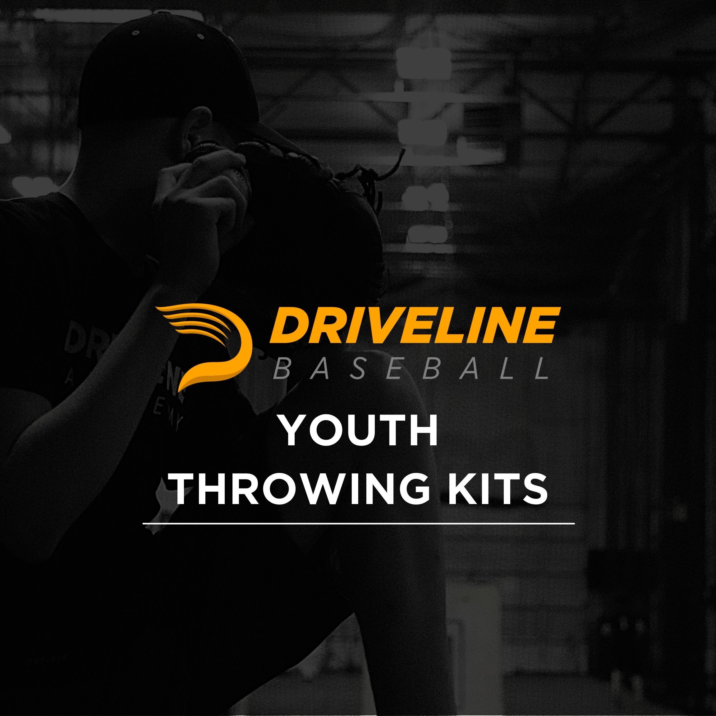 Youth Baseball Development - Driveline Baseball