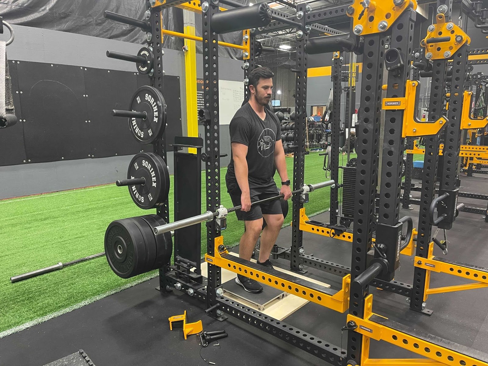 Putting ForceHooks to the test - Driveline Baseball