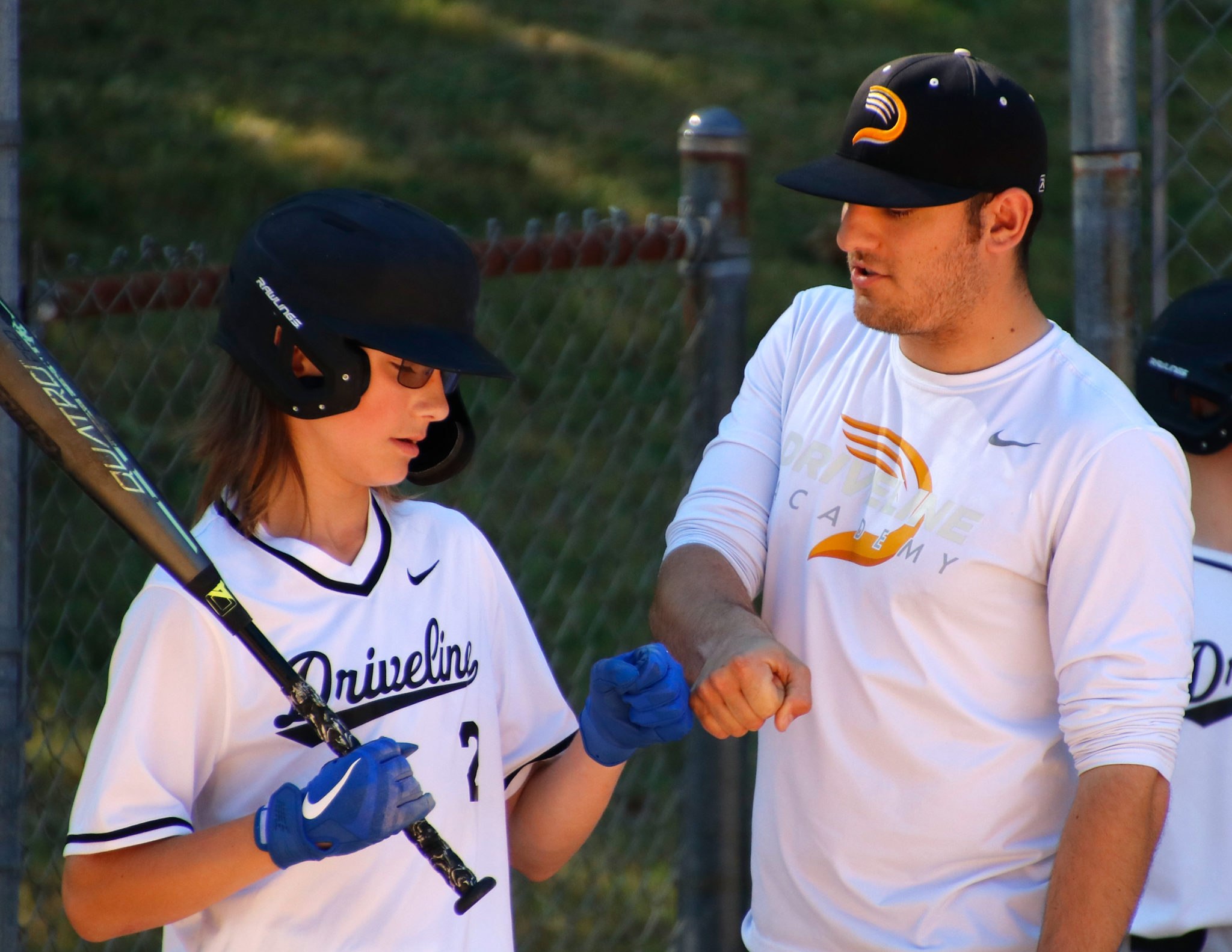 Driveline Academy Youth Teams | Driveline Baseball