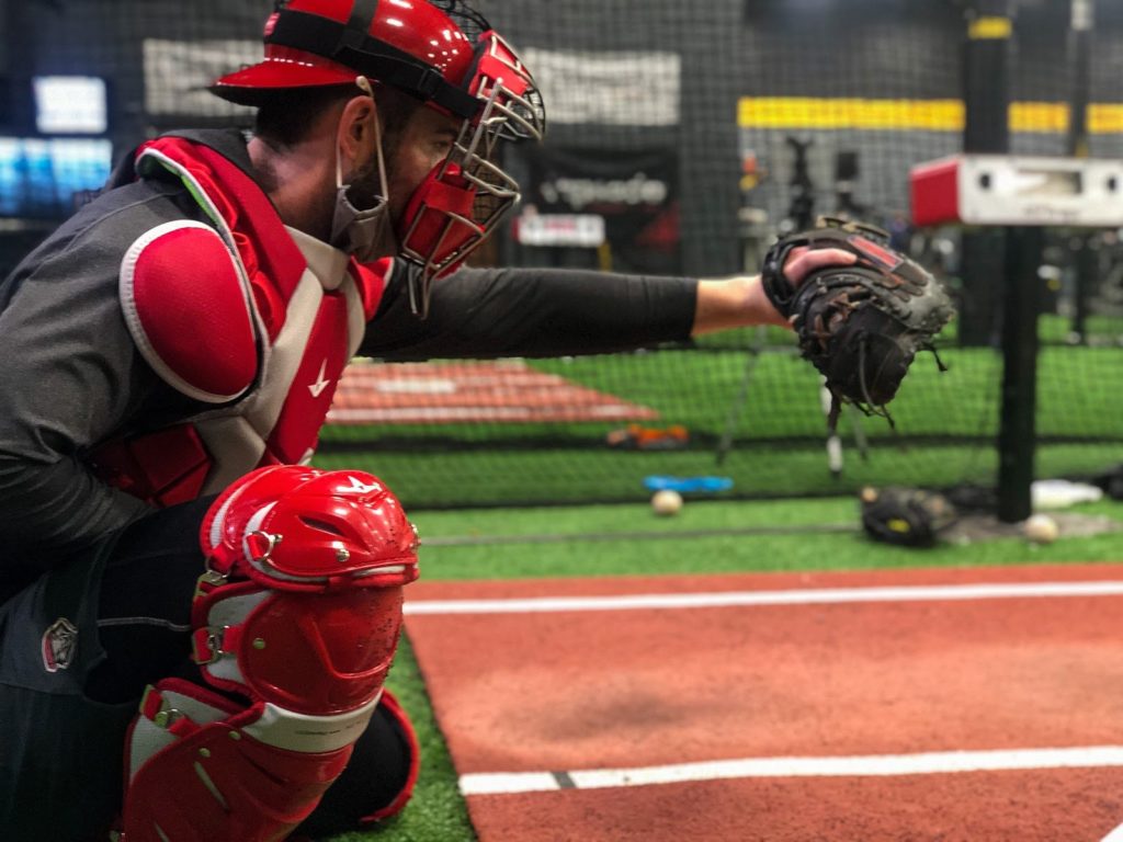 Catching Drills for Development: Three Areas to Improve - Driveline ...