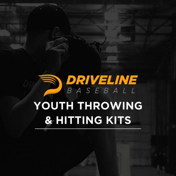 Youth Athletes Archives - Driveline Baseball