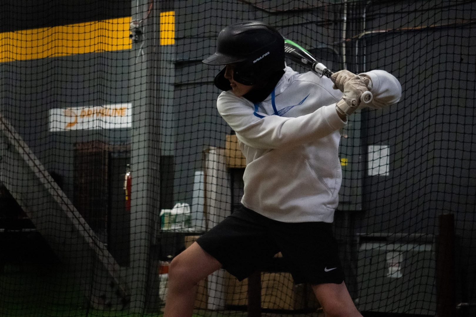 How to be a Complete Hitter: Three Key Areas to Improve