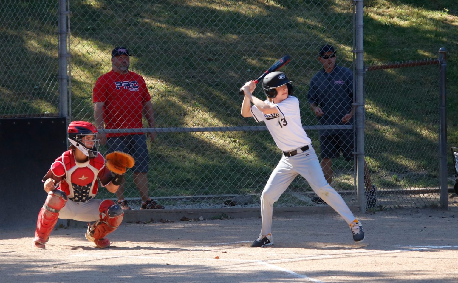 How to Help a Hitter Who is Too Early - Driveline Baseball