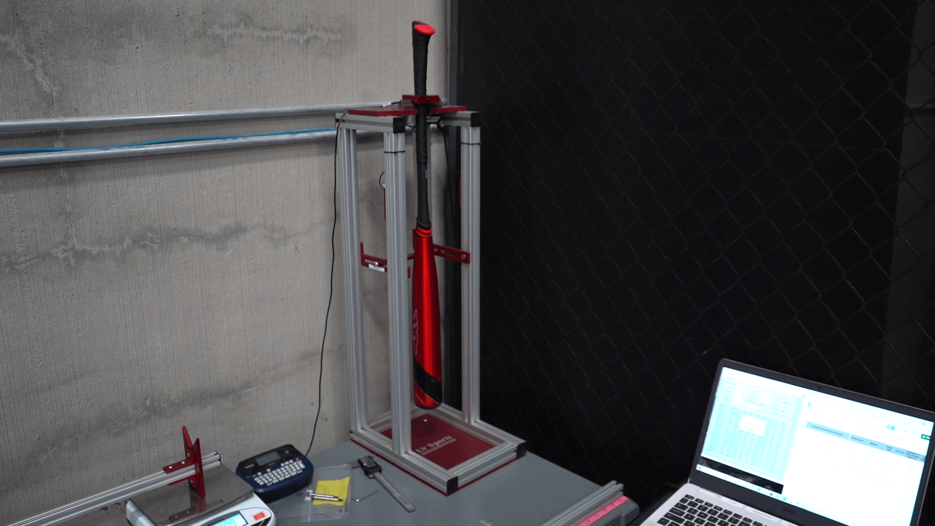 Bat Fitting: How to Choose a Bat