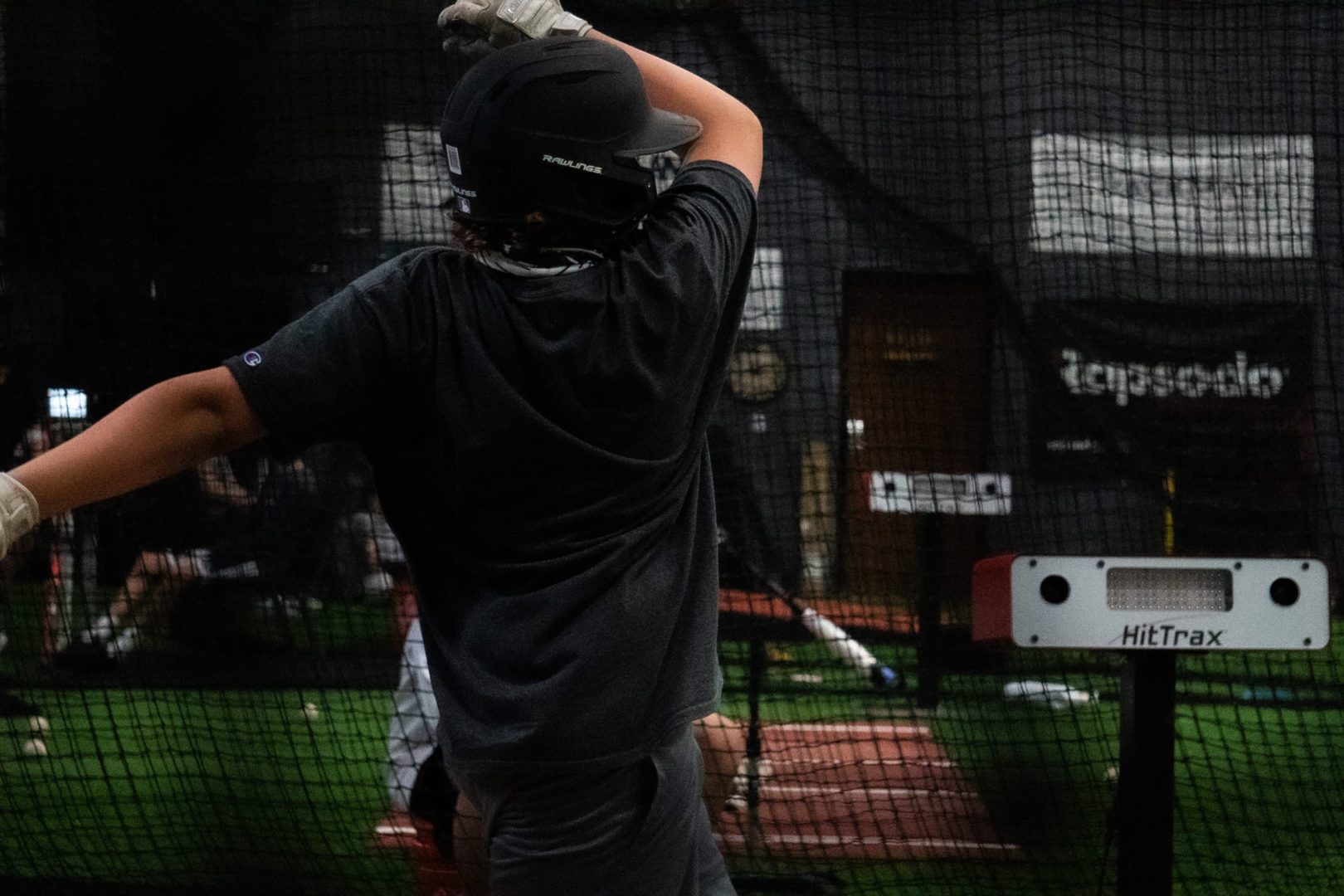 Glosario - TÉRMINOS OFENSIVOS - Driveline Baseball