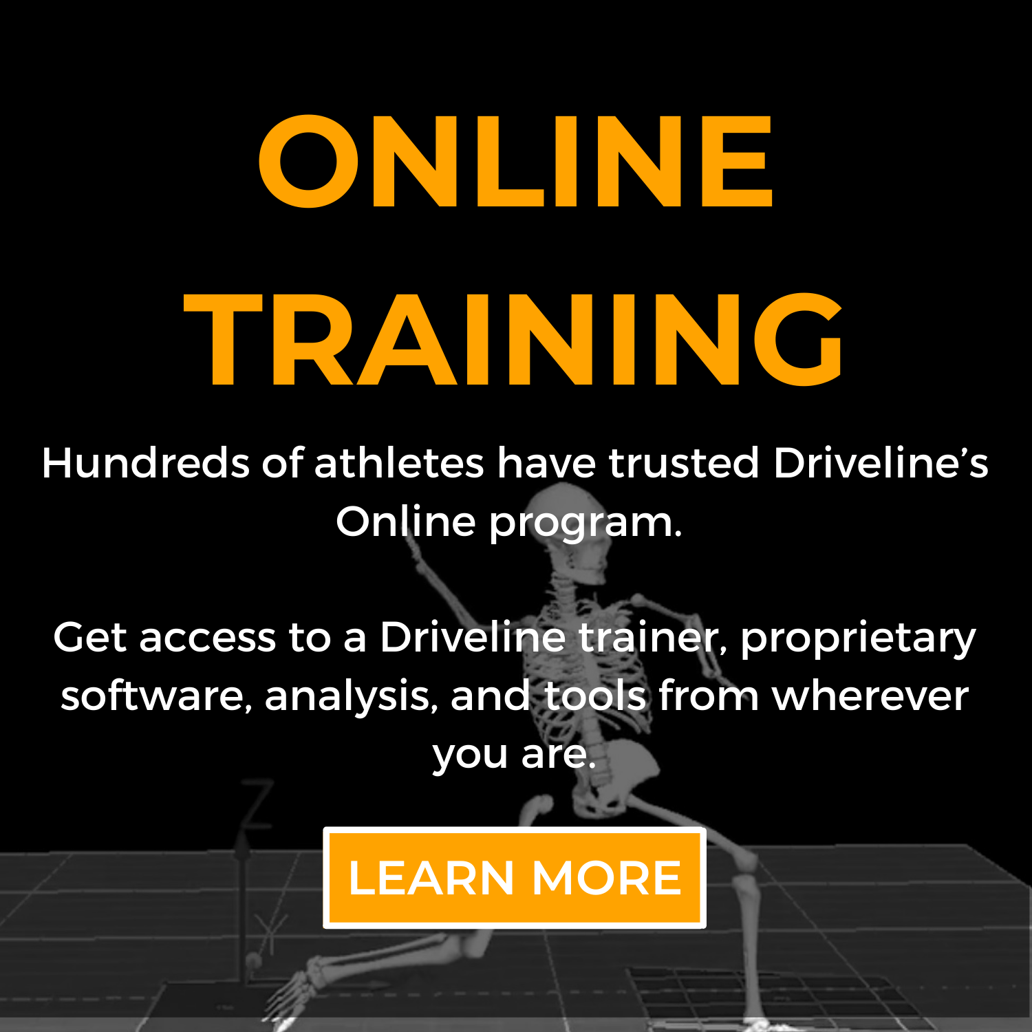 Pitching | Driveline Baseball