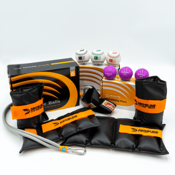 Shop | Driveline Baseball