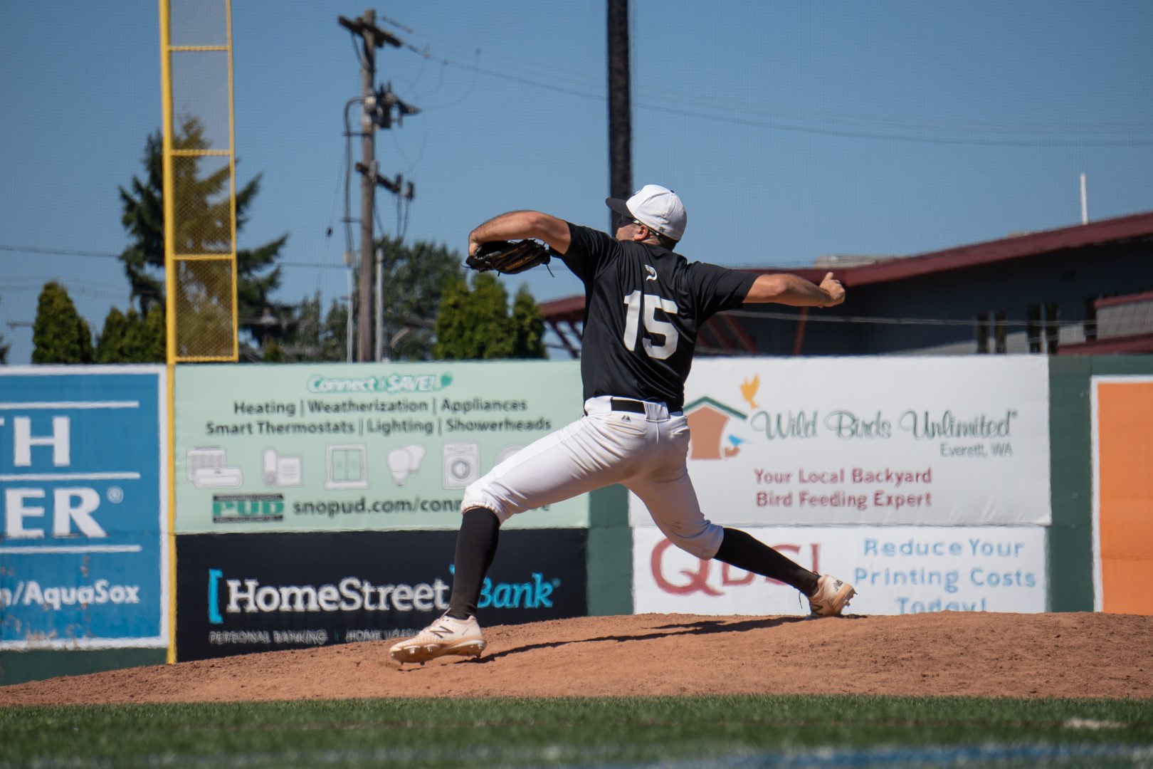 High School Pitching - Driveline Baseball