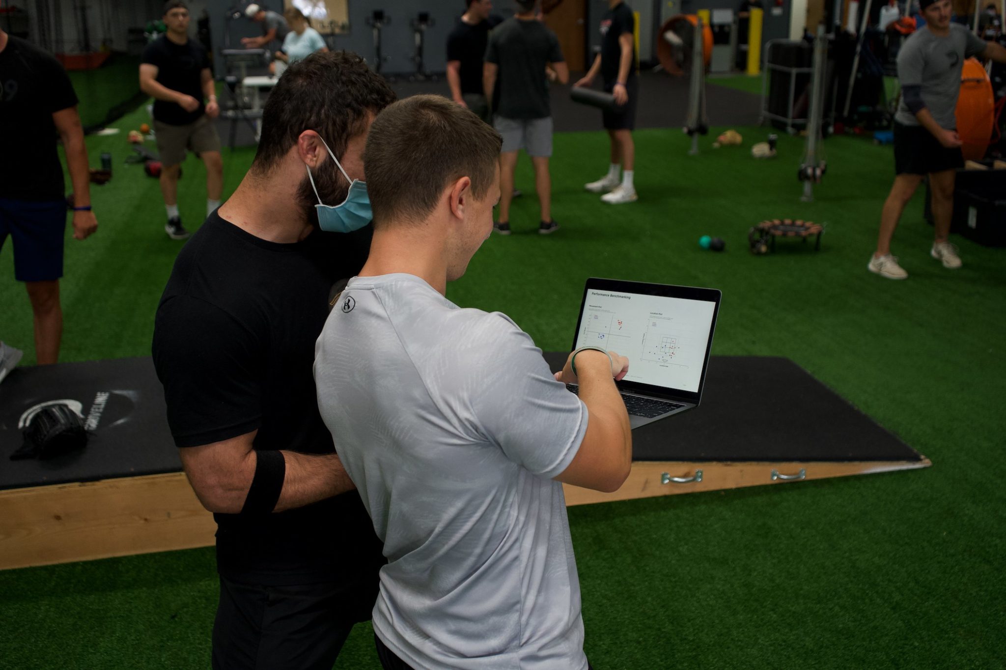 Athlete Screening Part 1: Movement Screens - Driveline Baseball