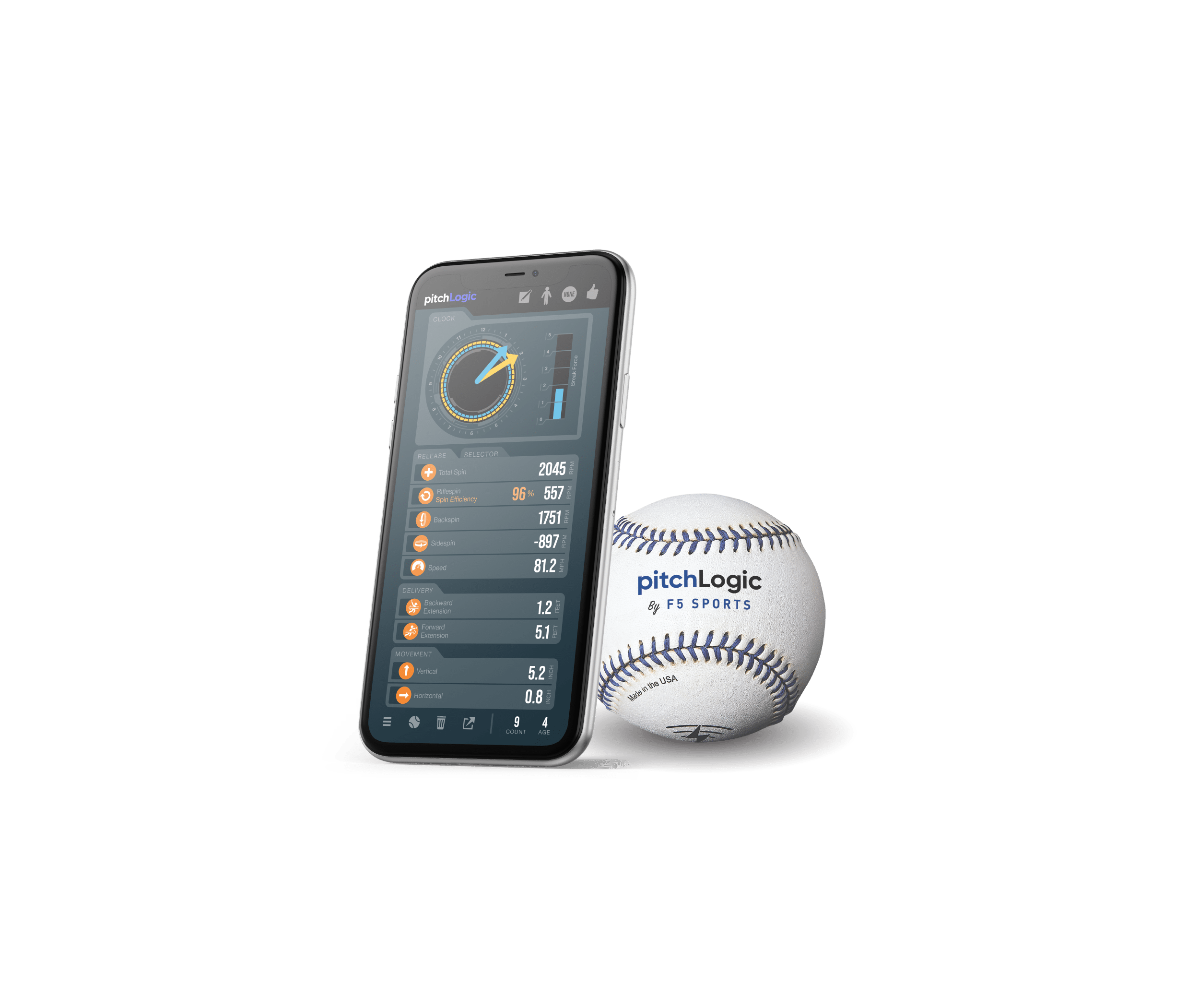 Using PitchLogic In Bullpens LaptrinhX News