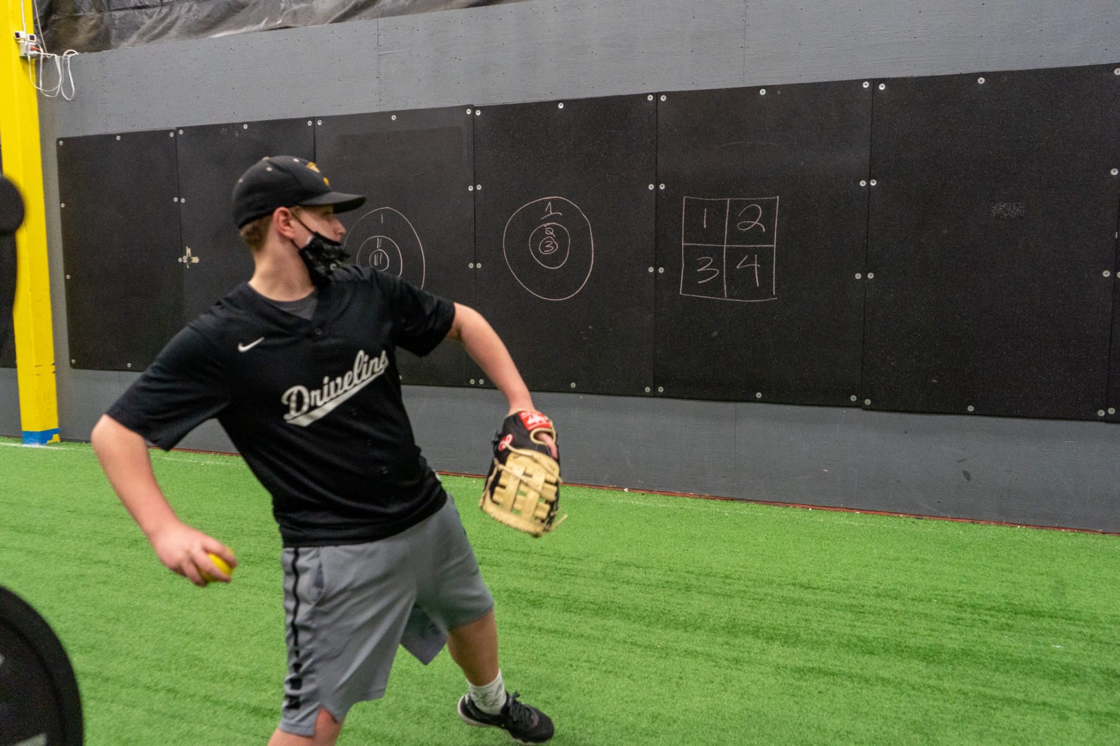 Weeknight Skills Camp - Driveline Baseball