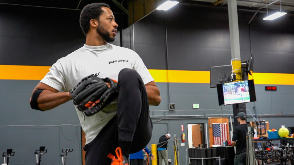 Dillon Tate: Utilizing Biomechanics for Player Development