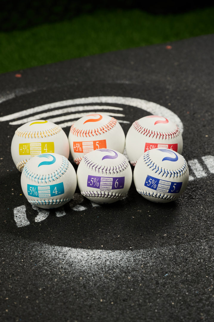 Differential Command Program - Driveline Baseball