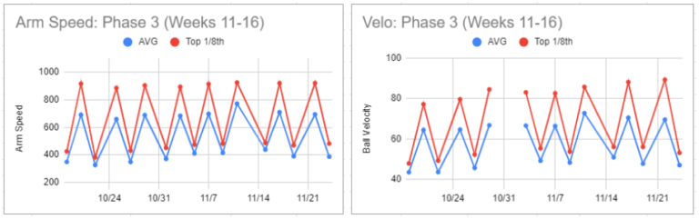 Return to Throwing Program