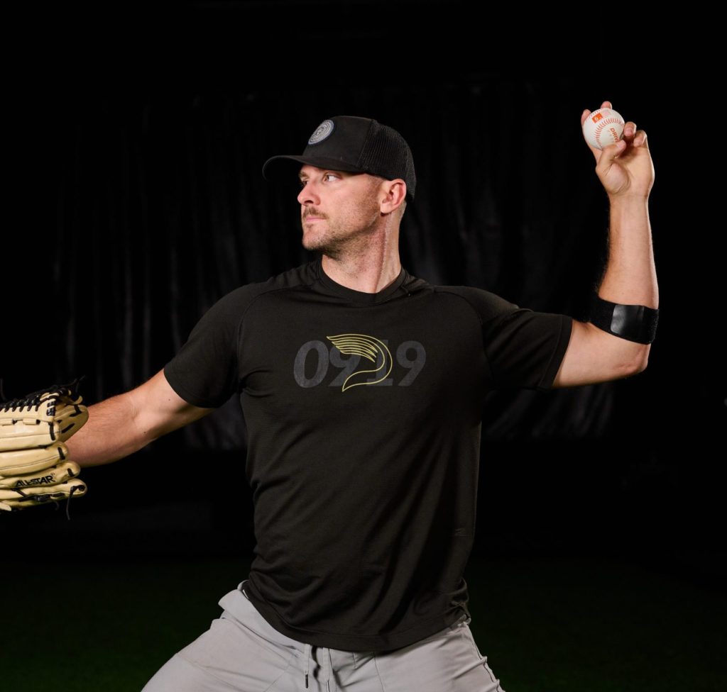 Off-Season Workload Progression using Pulse - Driveline Baseball