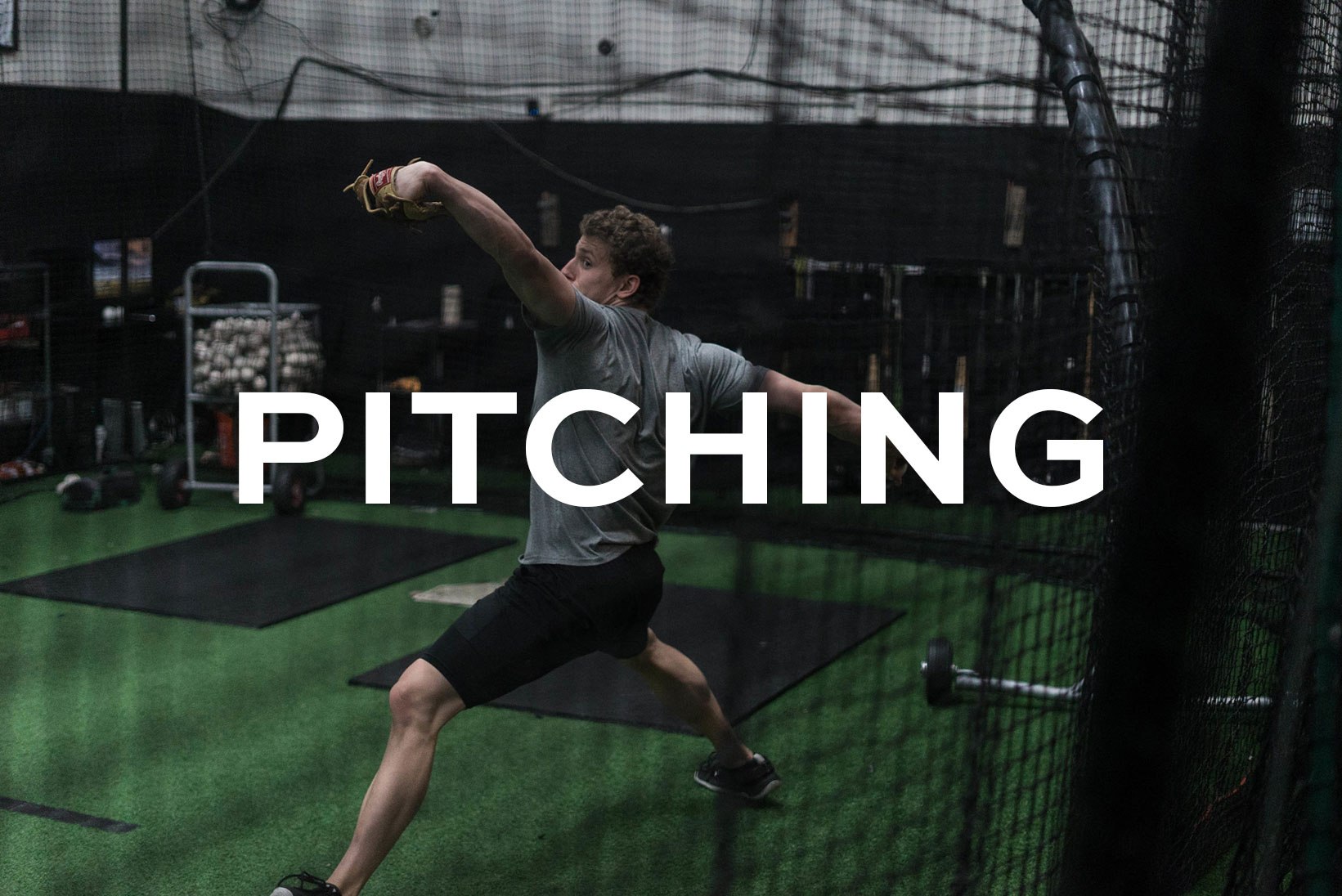 Pitching | Driveline Baseball