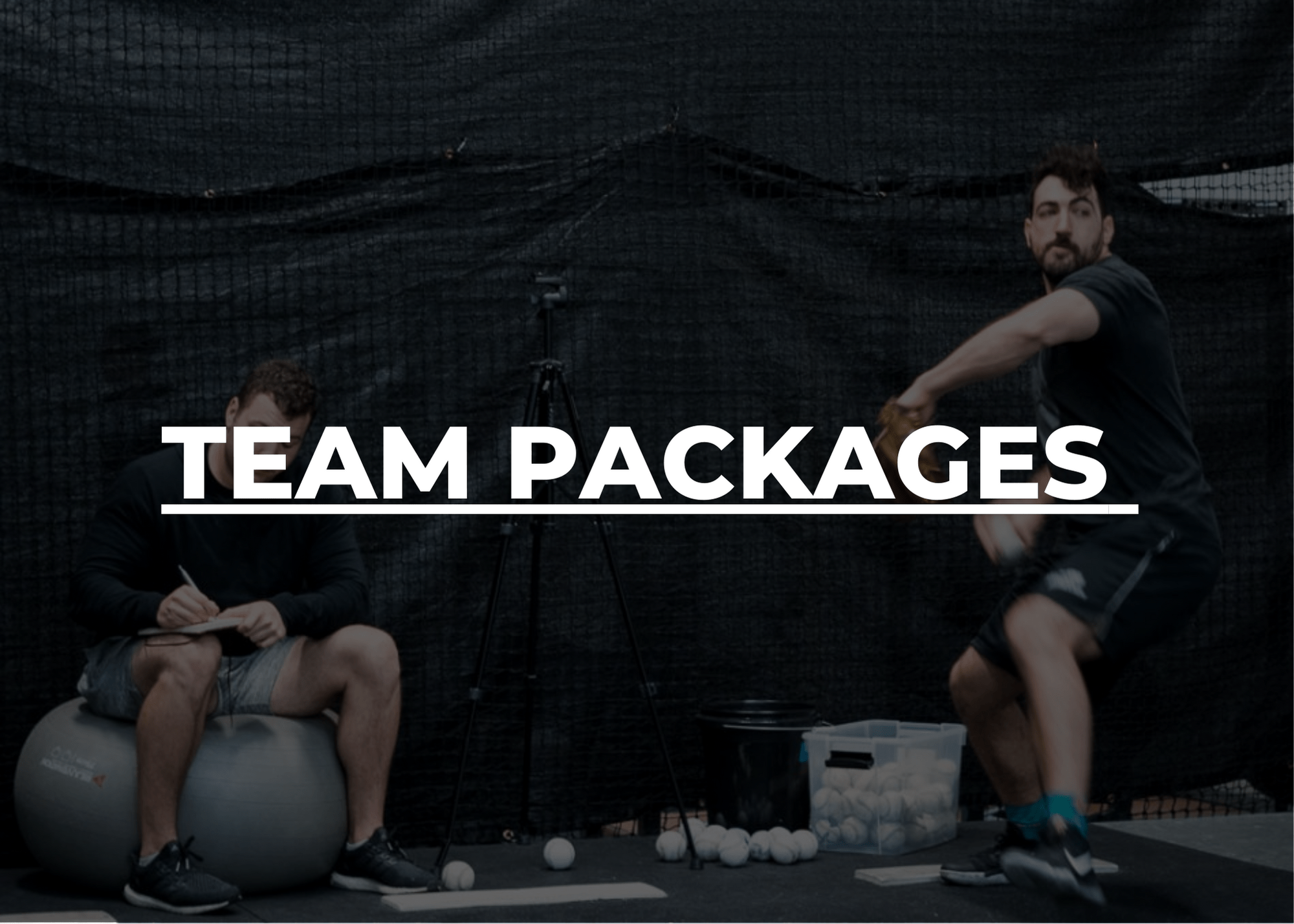 Driveline Shop Homepage - Driveline Baseball