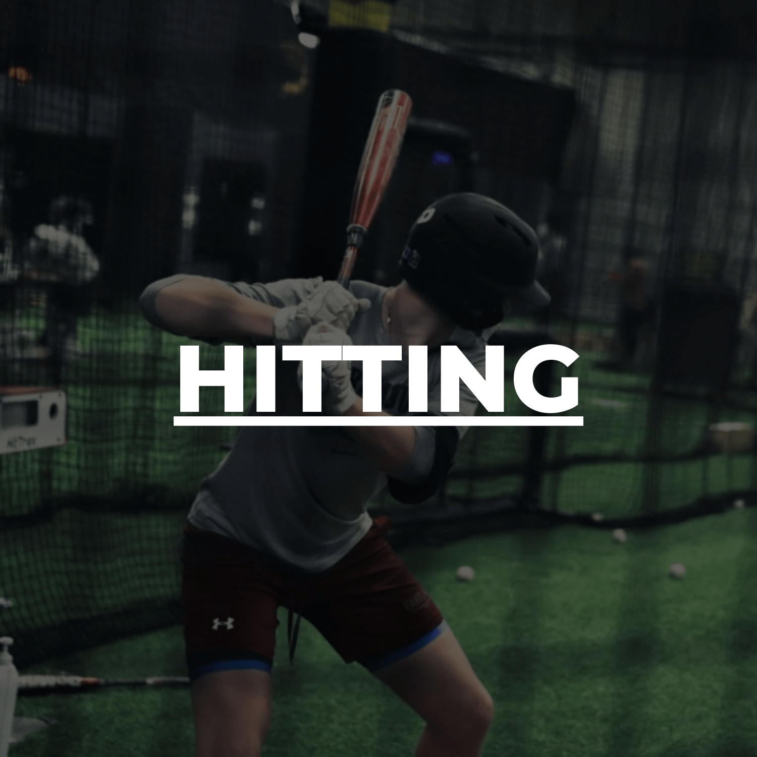 Driveline Shop Homepage - Driveline Baseball