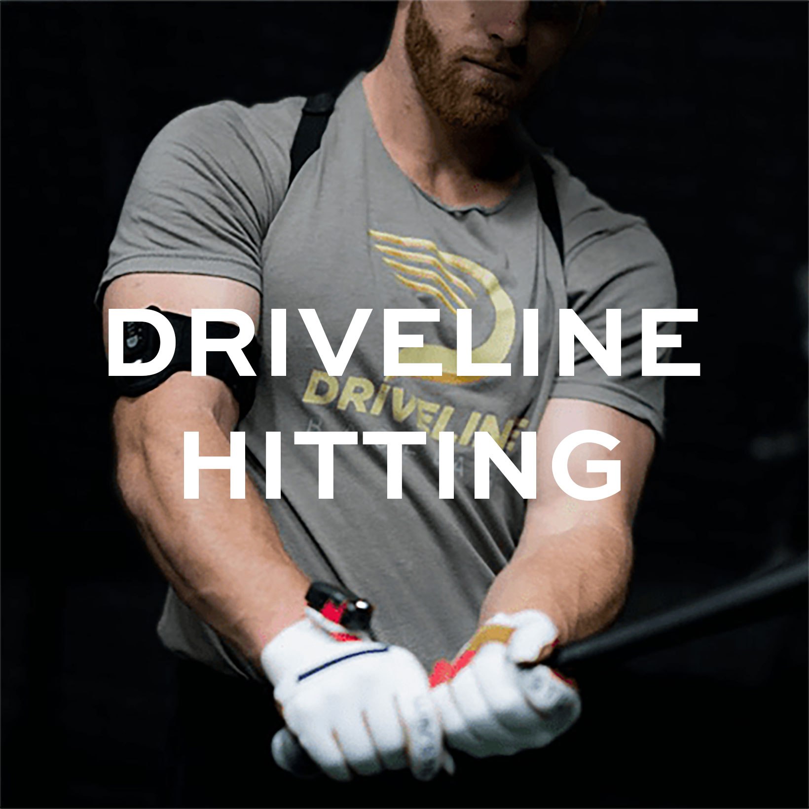 Hitting | Driveline Baseball