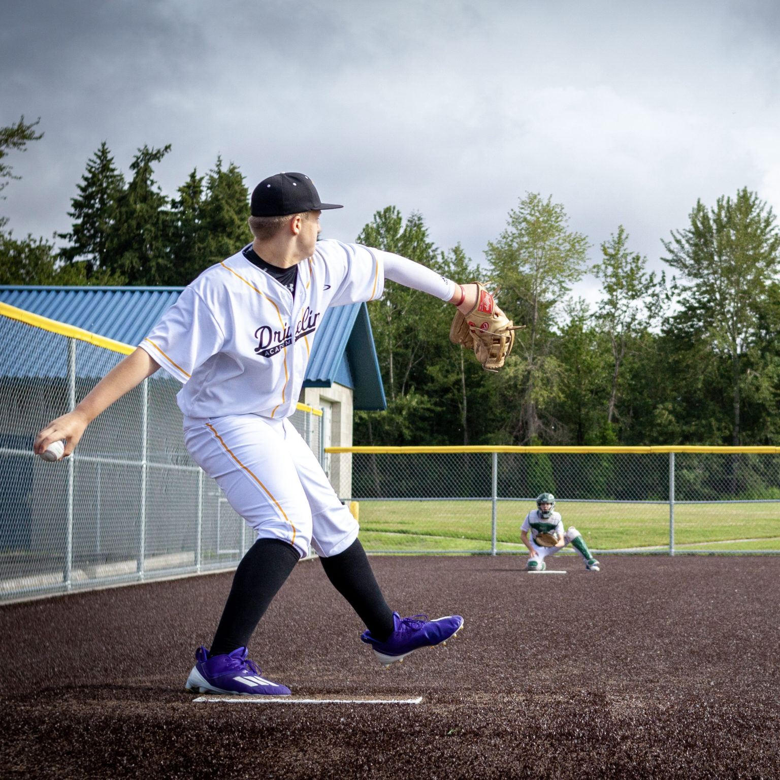 Driveline Academy Youth Teams | Driveline Baseball