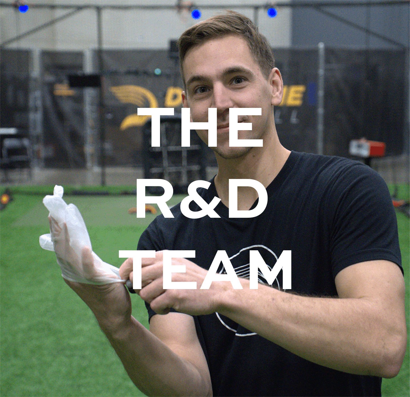 The R&D Team - Driveline Baseball