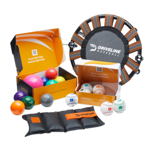 Pitchers Archives - Driveline Baseball