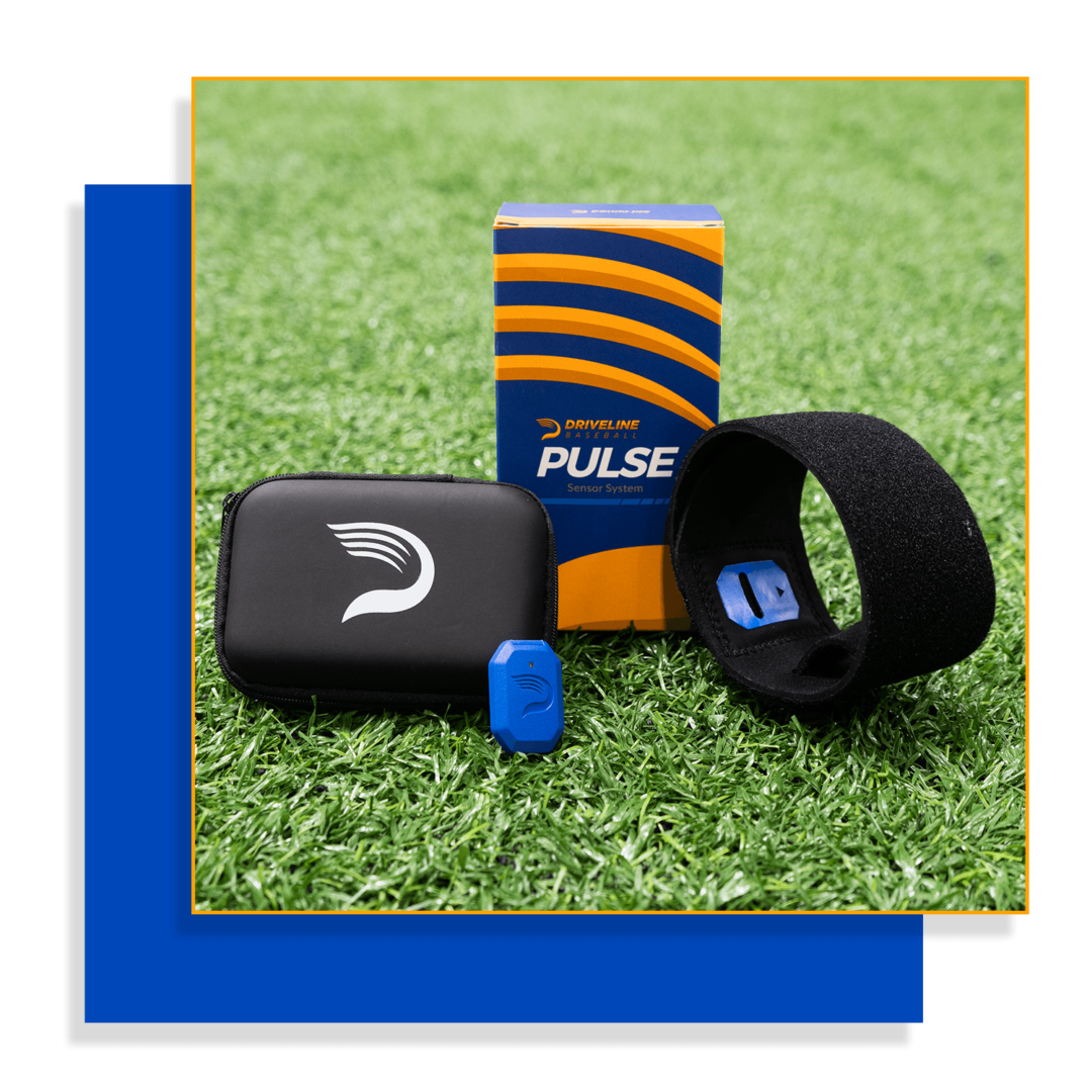 PULSE - Driveline Baseball