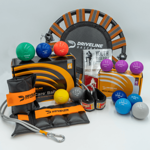 Shop | Driveline Baseball