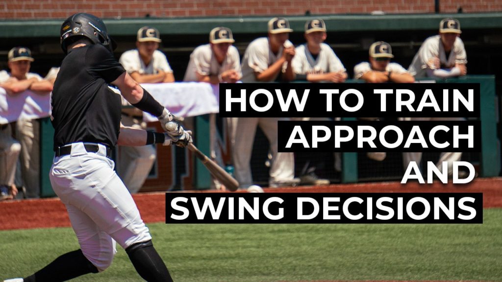 Developing a Baseball Hitting Approach - Driveline Baseball