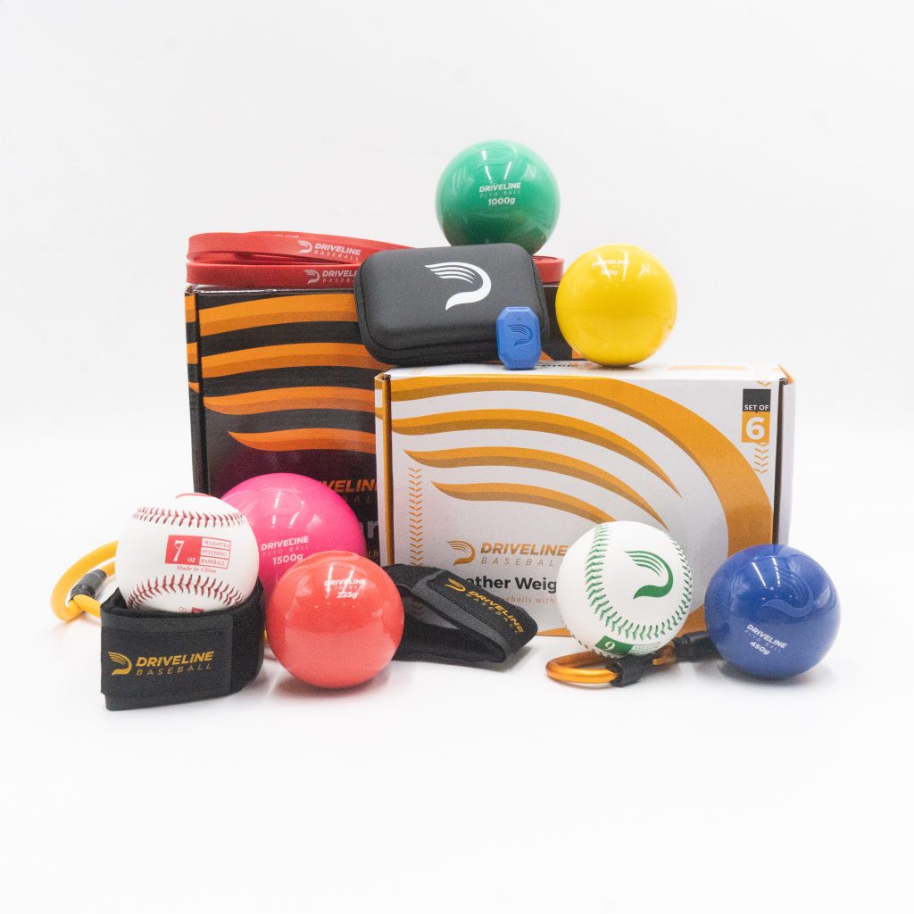 Driveline Shop Homepage - Driveline Baseball